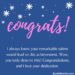 Proud Moments: Best Congratulations Quotes for Achievements and Awards ...