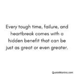 Face It to Beat It: Powerful Embrace the Pain Quotes - QuoteMantra