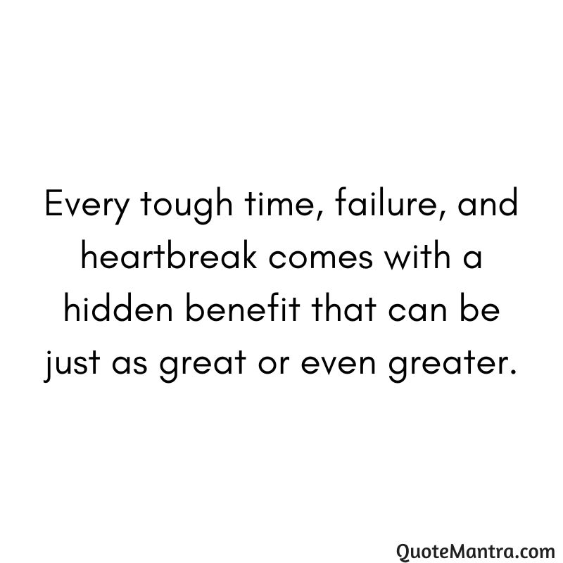 Face It to Beat It: Powerful Embrace the Pain Quotes - QuoteMantra