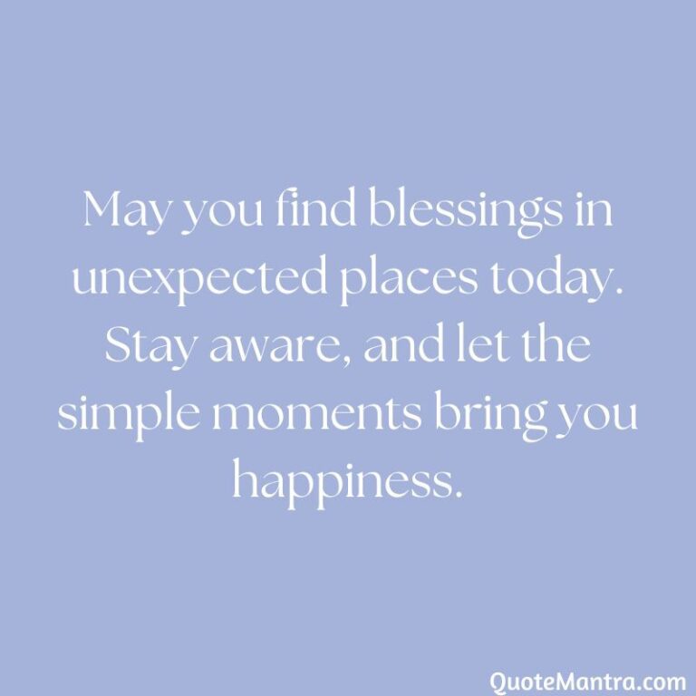 Good Day Quotes - QuoteMantra