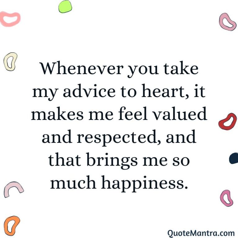You Make Me Happy Messages - QuoteMantra